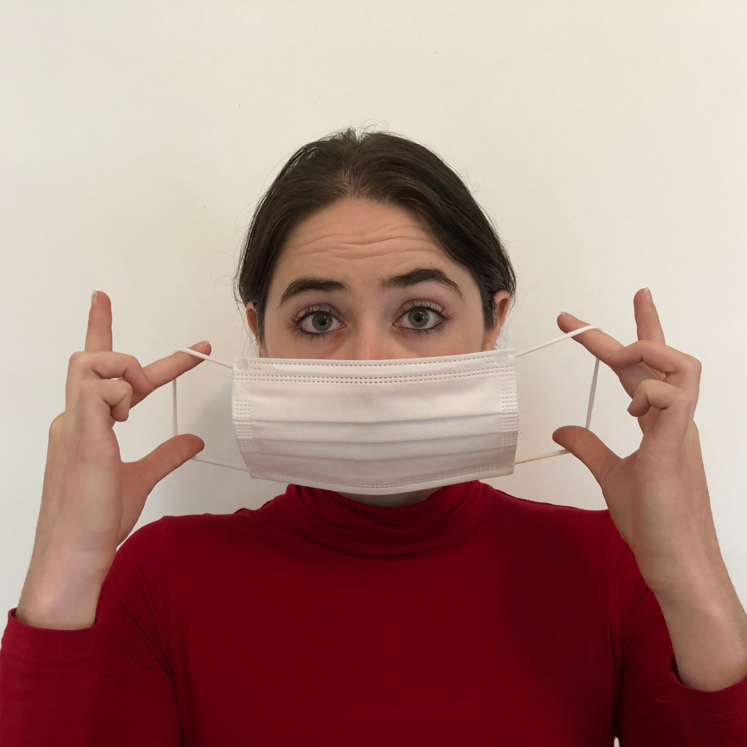 Universal protection against second wave: Correct way to wash your ...
