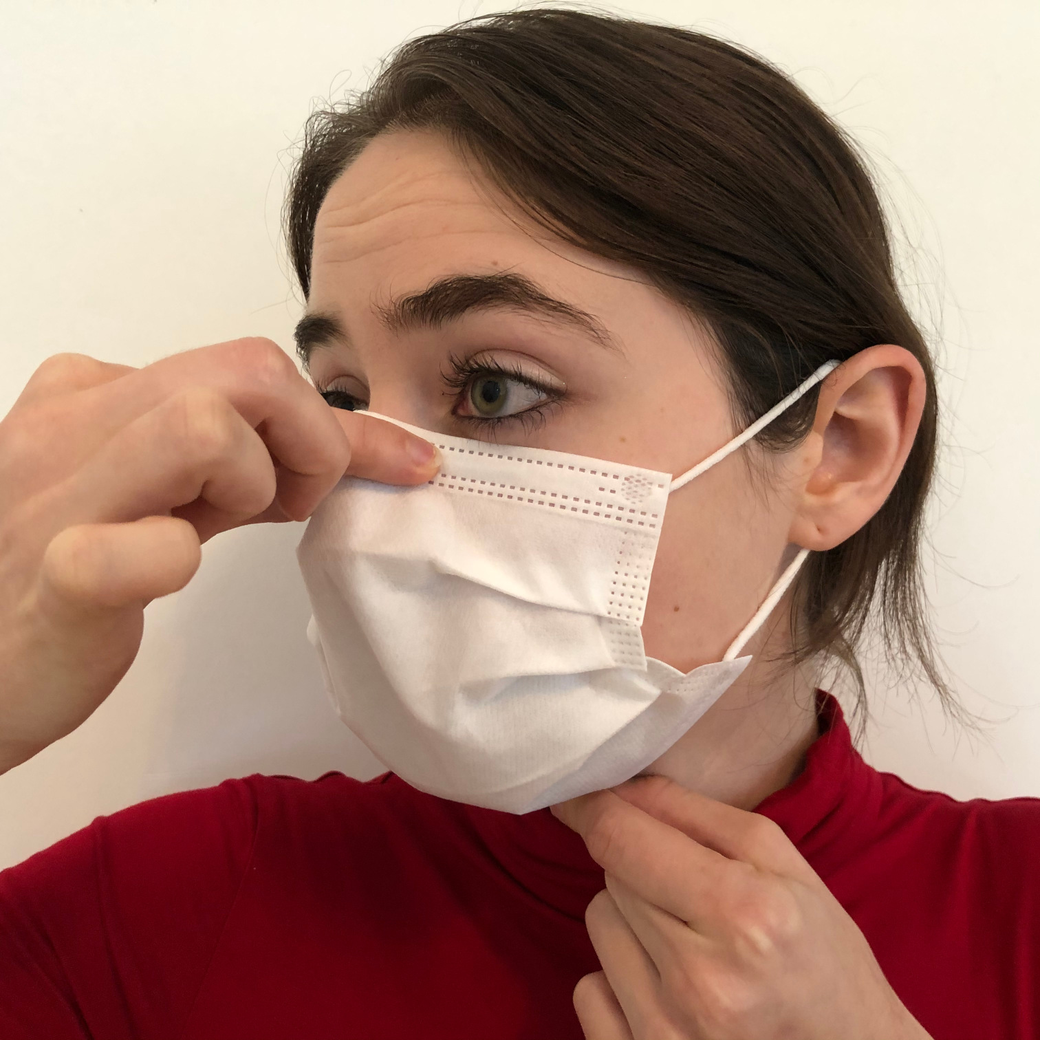 Universal protection against second wave: Correct way to wash your ...