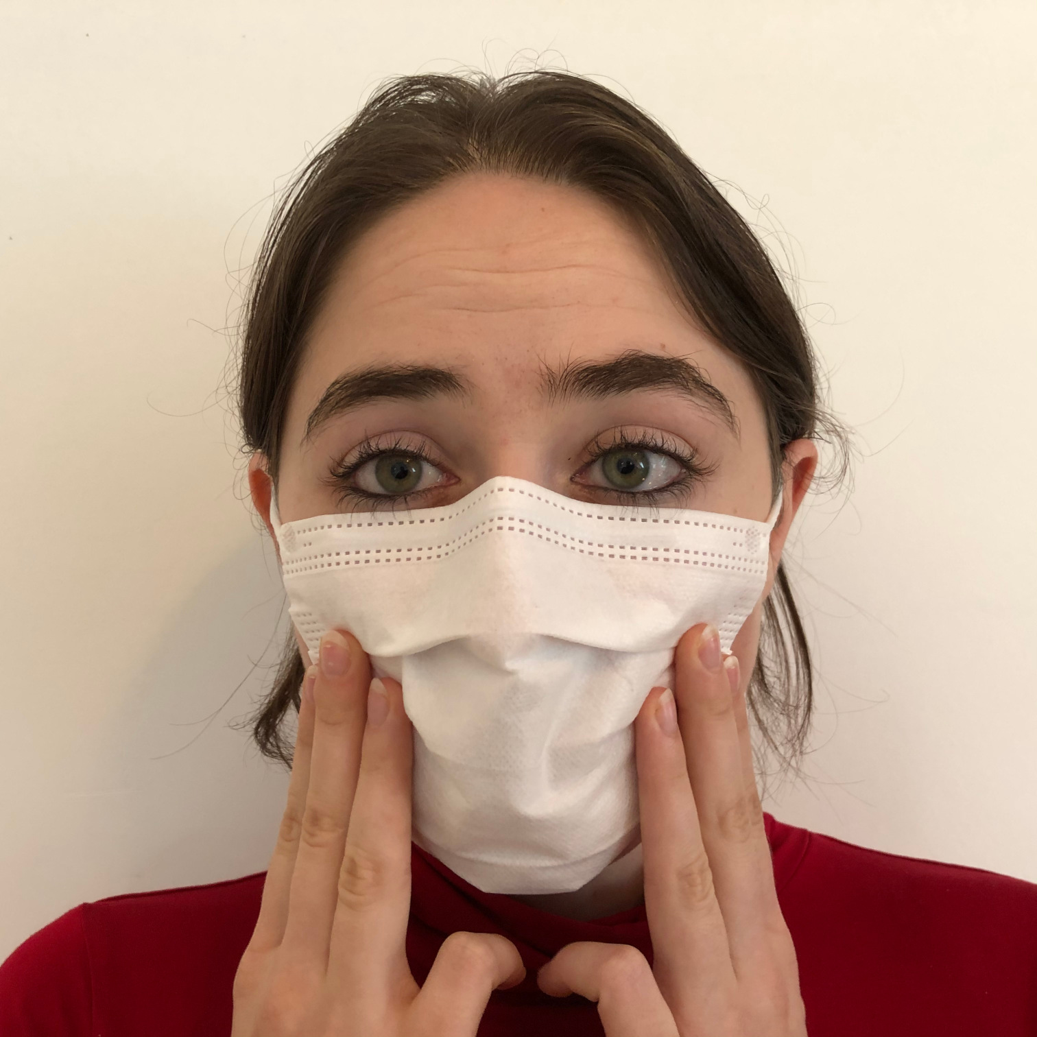 Universal protection against second wave: Correct way to wash your ...